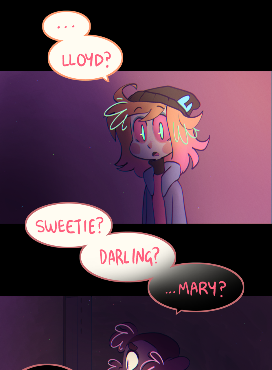 Read DeathSitter :: Chapter 1 (10) | Tapas Community