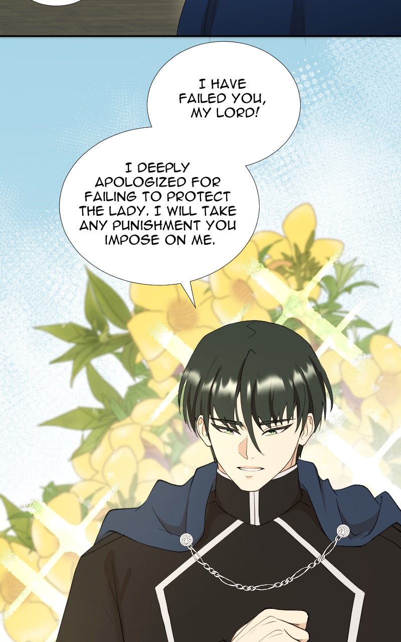 Read Her Wish to be Isekai'd :: Brother (ep 10) | Tapas Community