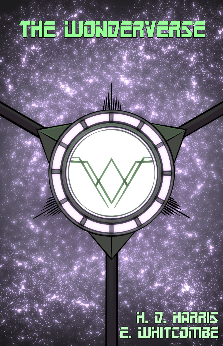 Read Wonderverse :: Chapter 1 | Tapas Comics