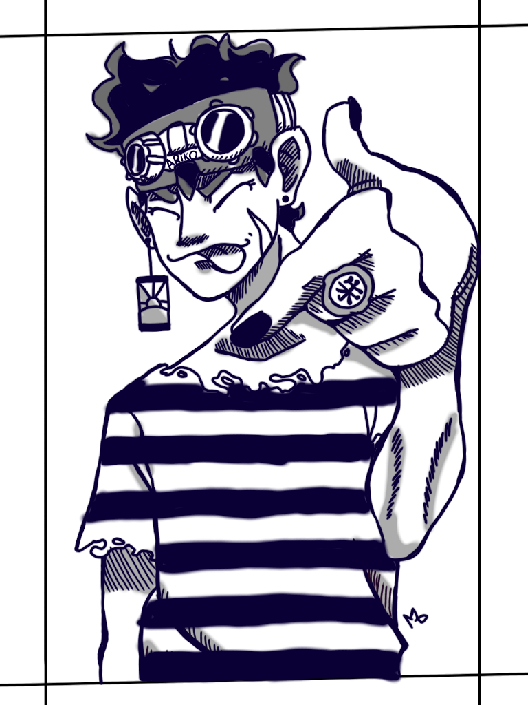 Read Ariko :: Piloto | Tapas Comics