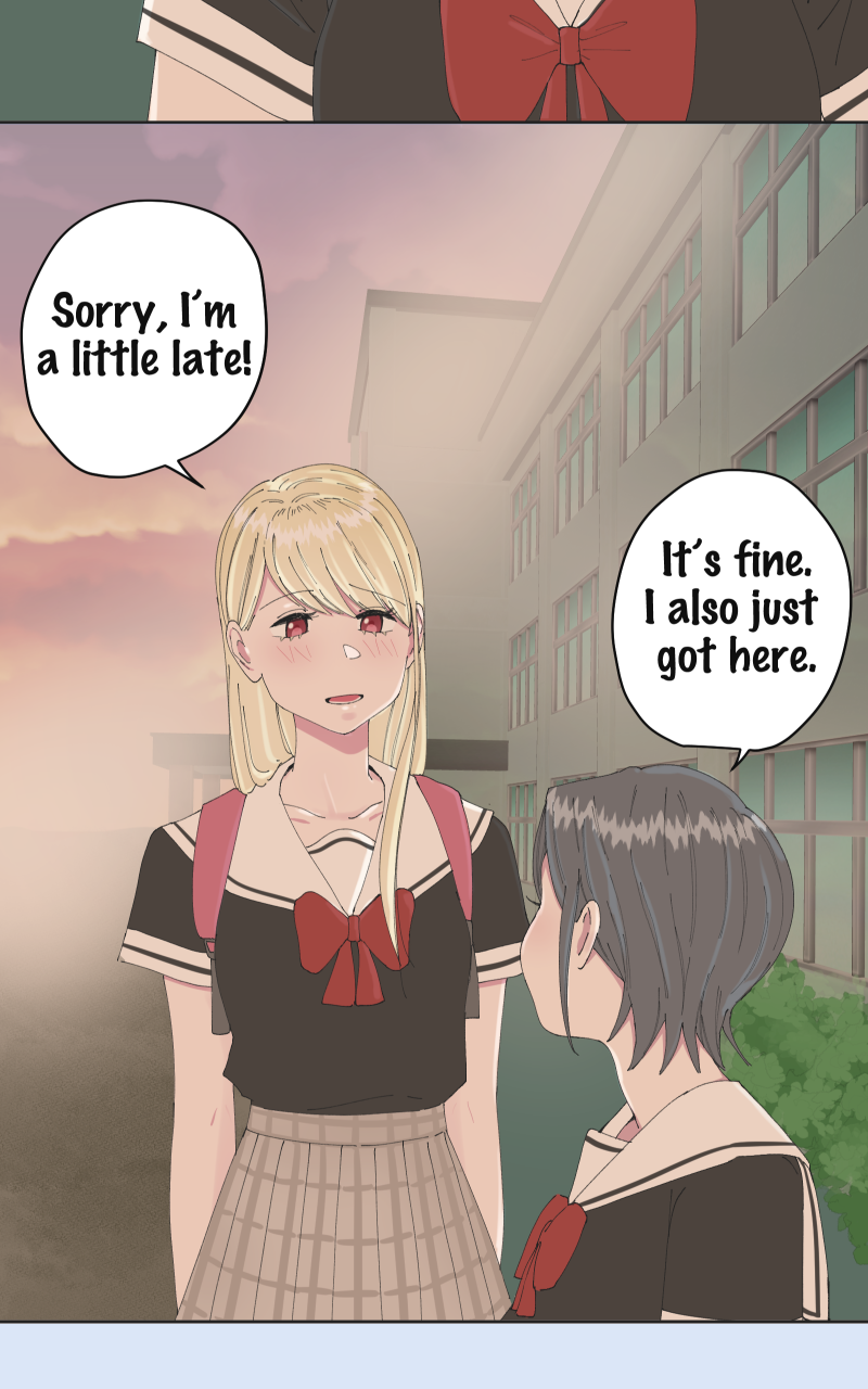 Read My Yandere Girlfriend Episode 9 The President Tapas Community