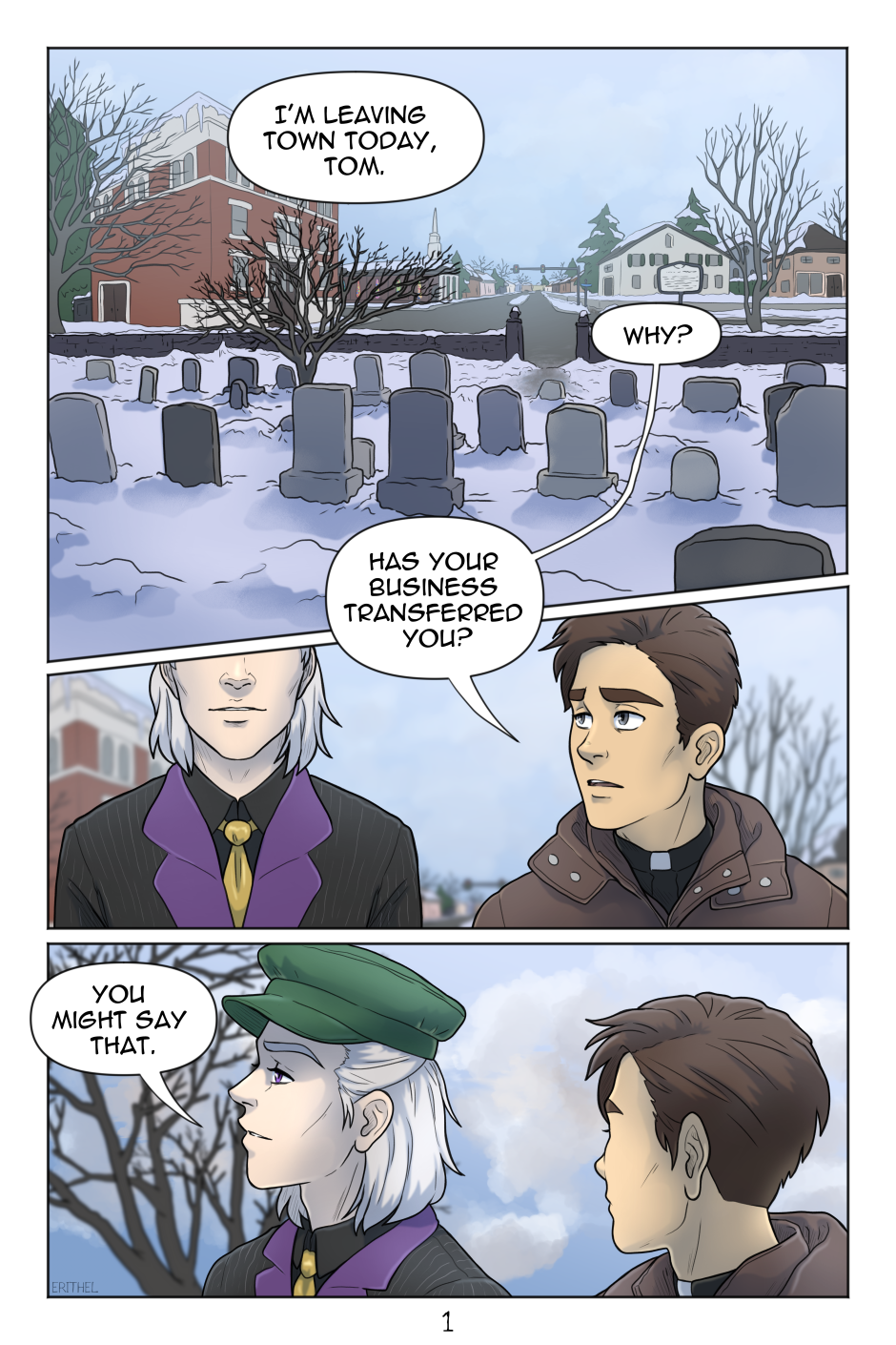 Read Voltron Comics [FAN COMICS] :: Mini Comic: "It Happens All The ...