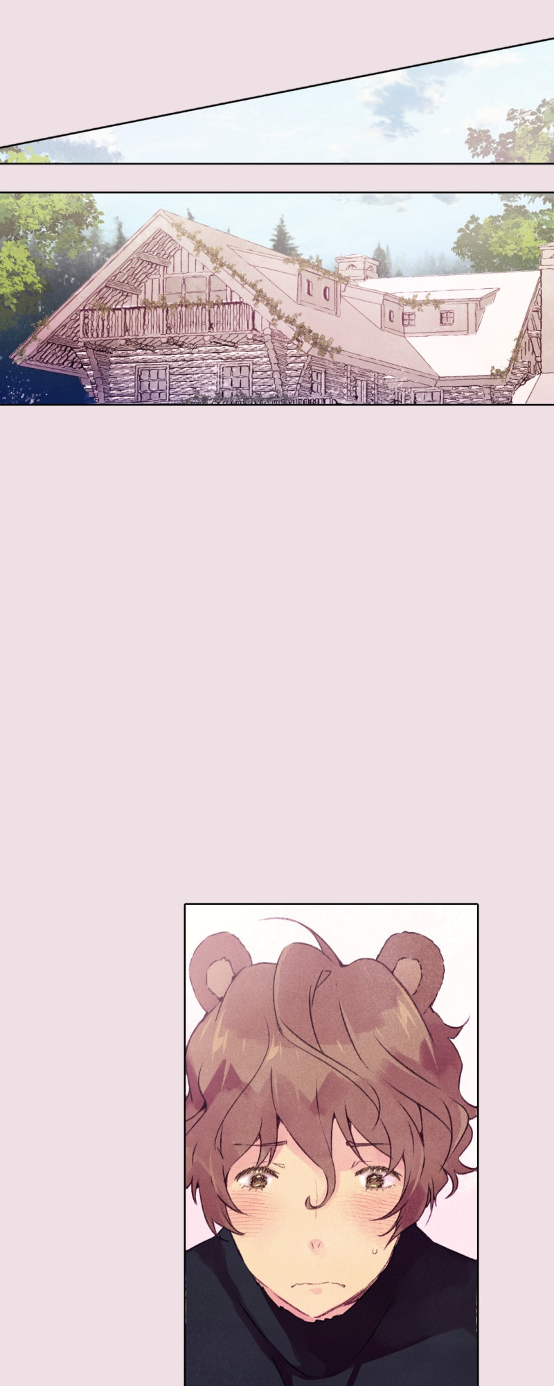 Read Wild Beast Forest House :: Ch08: Honesty (7/9) | Tapas Community