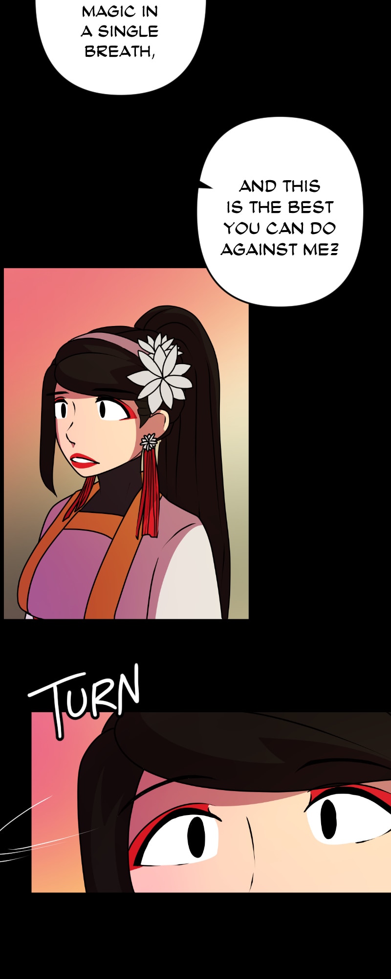 Read REEDS :: Ep. 125 - Family | Tapas Comics