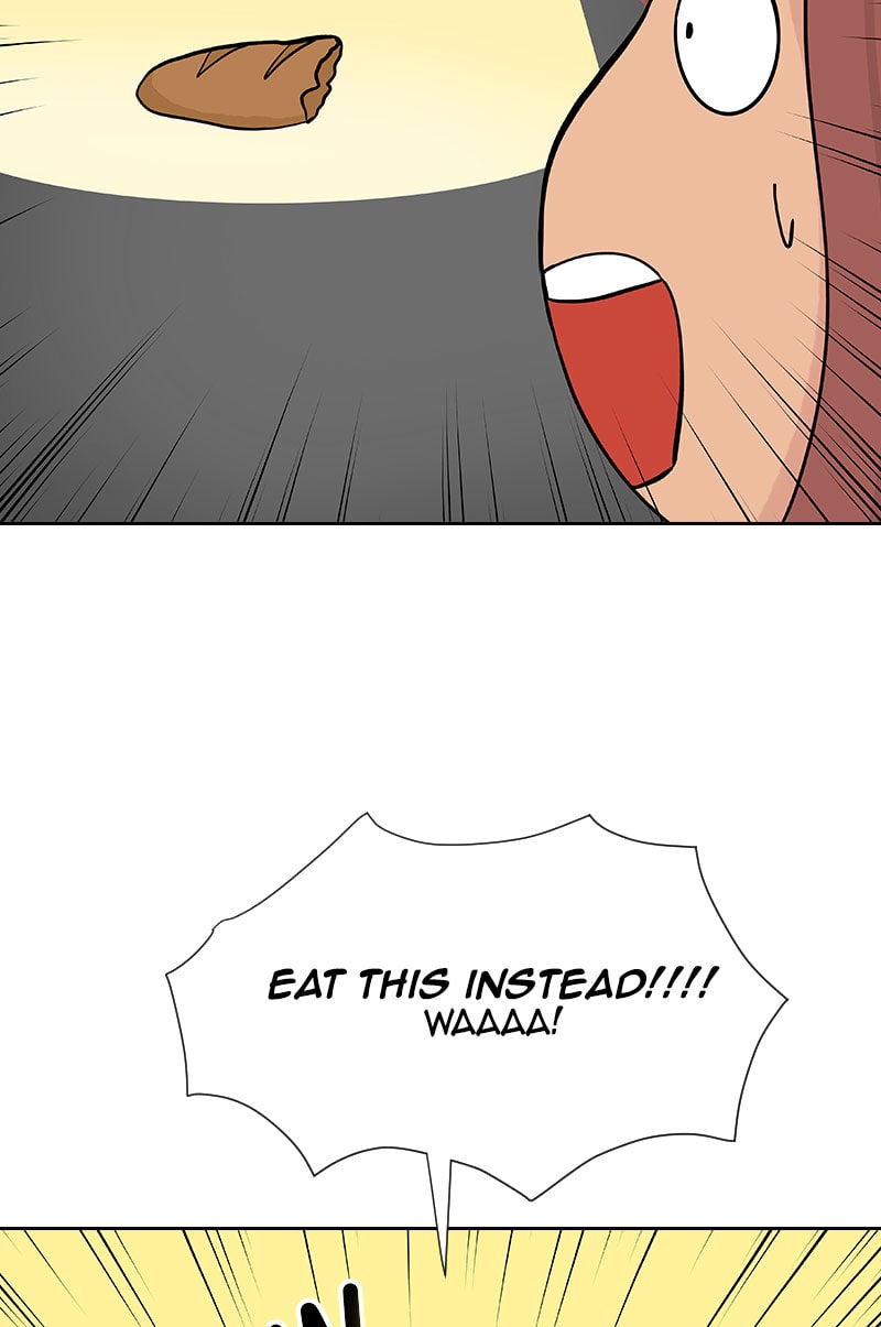 Read Flatmates With Benefits :: Attack | Tapas Community