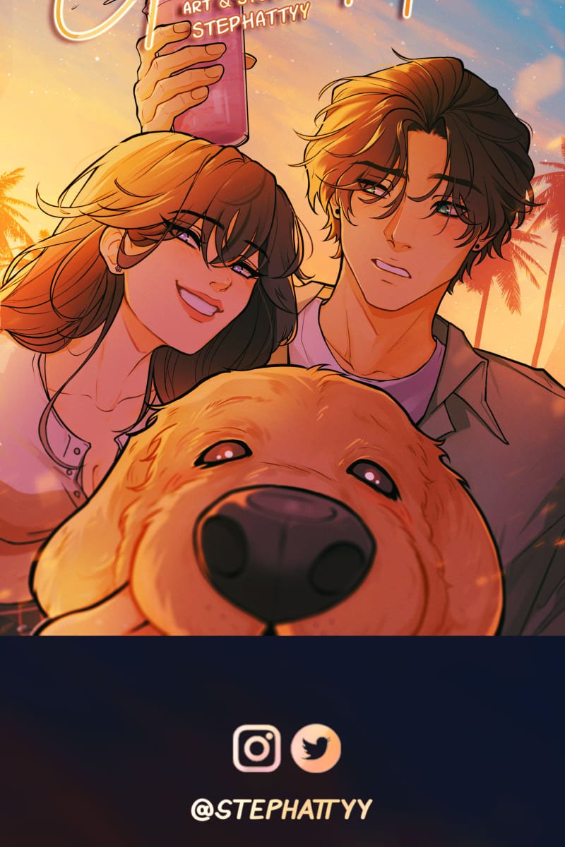 Read Golden Hour :: Episode 6 | Part 2 | Tapas Community