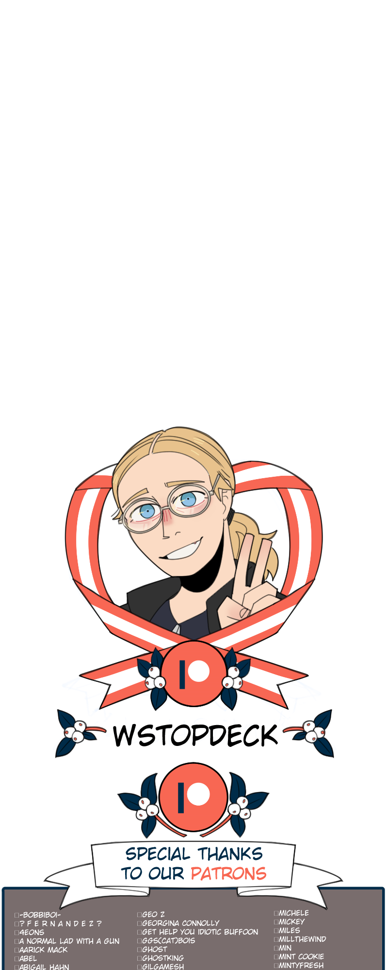 Read Spicy Mints :: Reflection | Tapas Community