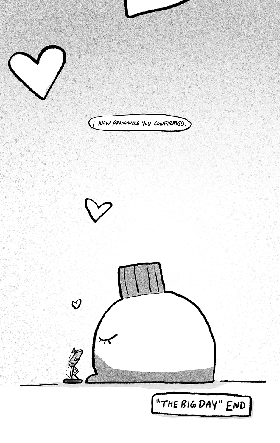 Read Steven Universe B-Sides :: THE BIG DAY by Dogcopter (Guest Comic ...