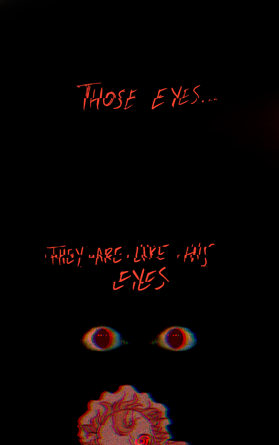 Read Raduka & Dolly :: 2.Red eyes (ENG) | Tapas Community