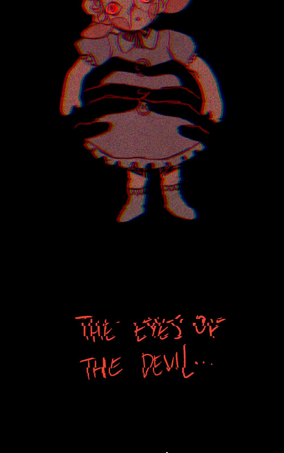 Read Raduka & Dolly :: 2.Red eyes (ENG) | Tapas Community