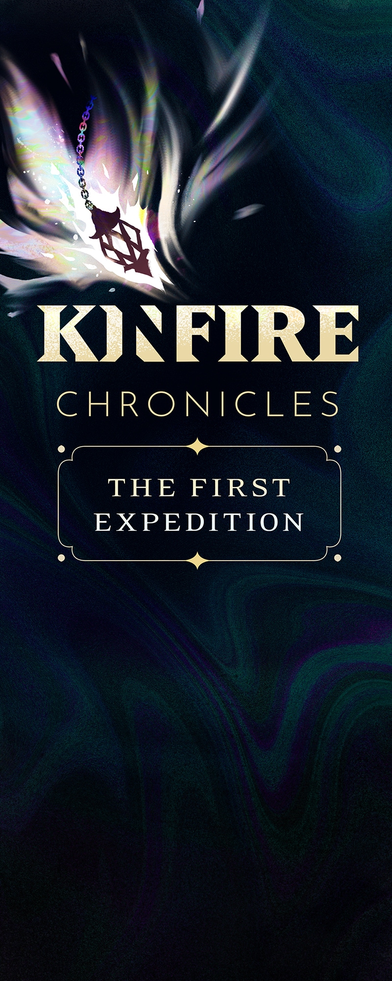 Read Kinfire Chronicles: First Expedition :: Episode 35: Vengeance, Part 1 | Tapas Community