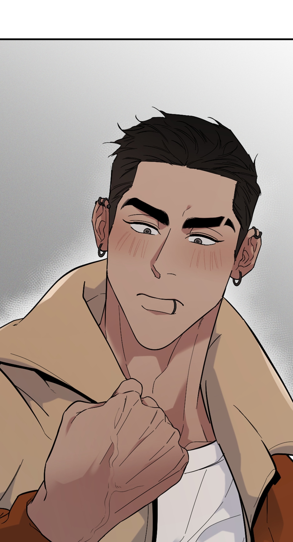 Read Take Off :: (S2) Ch.92 | Tapas Community