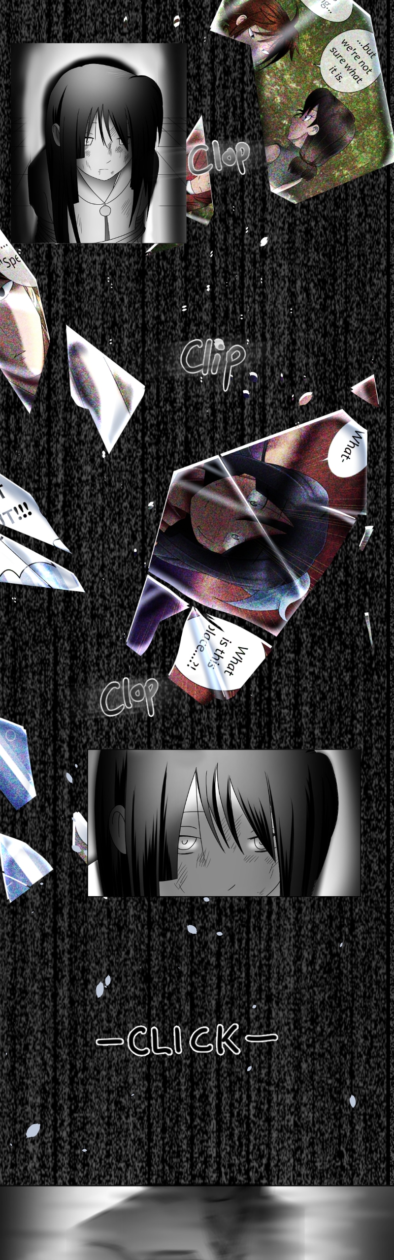 Read Doraji :: Prologue | Tapas Community