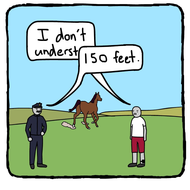 Read Wheat Comics :: Arrest | Tapas Community