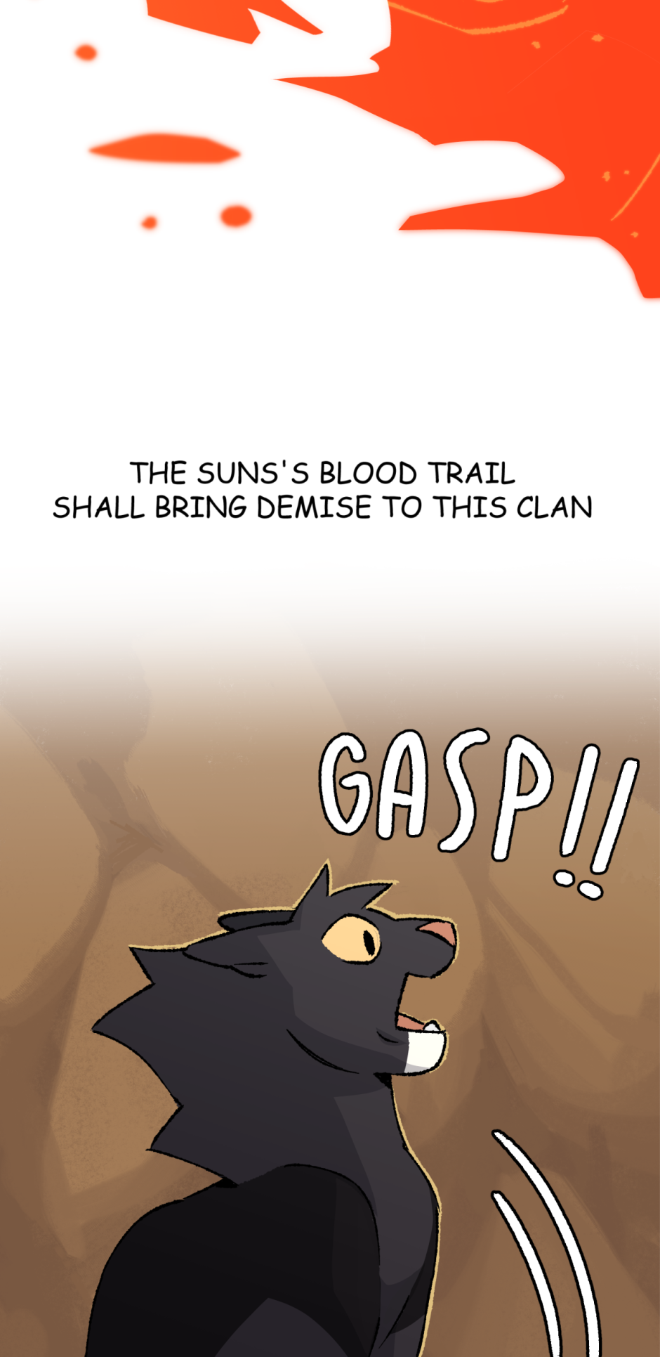 Read Silent Wars :: Prologue | Tapas Community