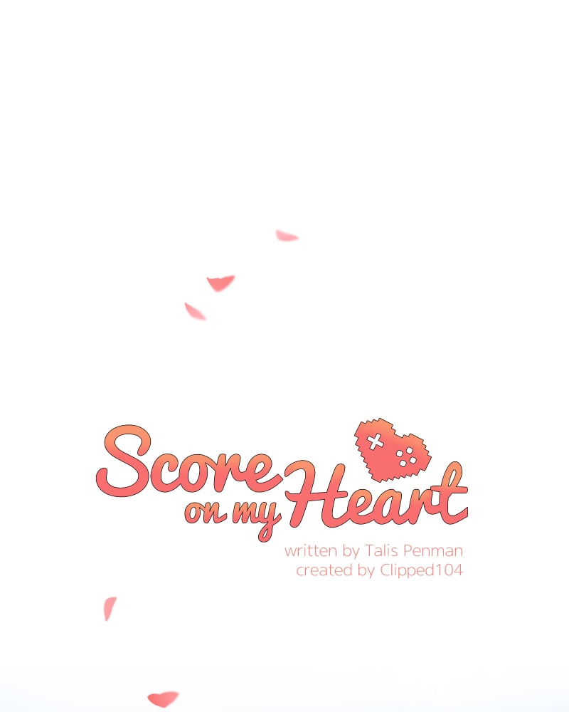 Read Score on my Heart :: Stage 8 | Round 2 | Tapas Comics