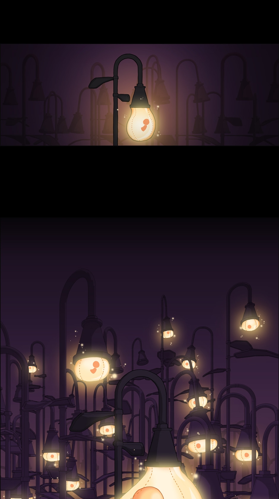 Read Eternal Loop :: Eternal Loop | 01 | Tapas Comics