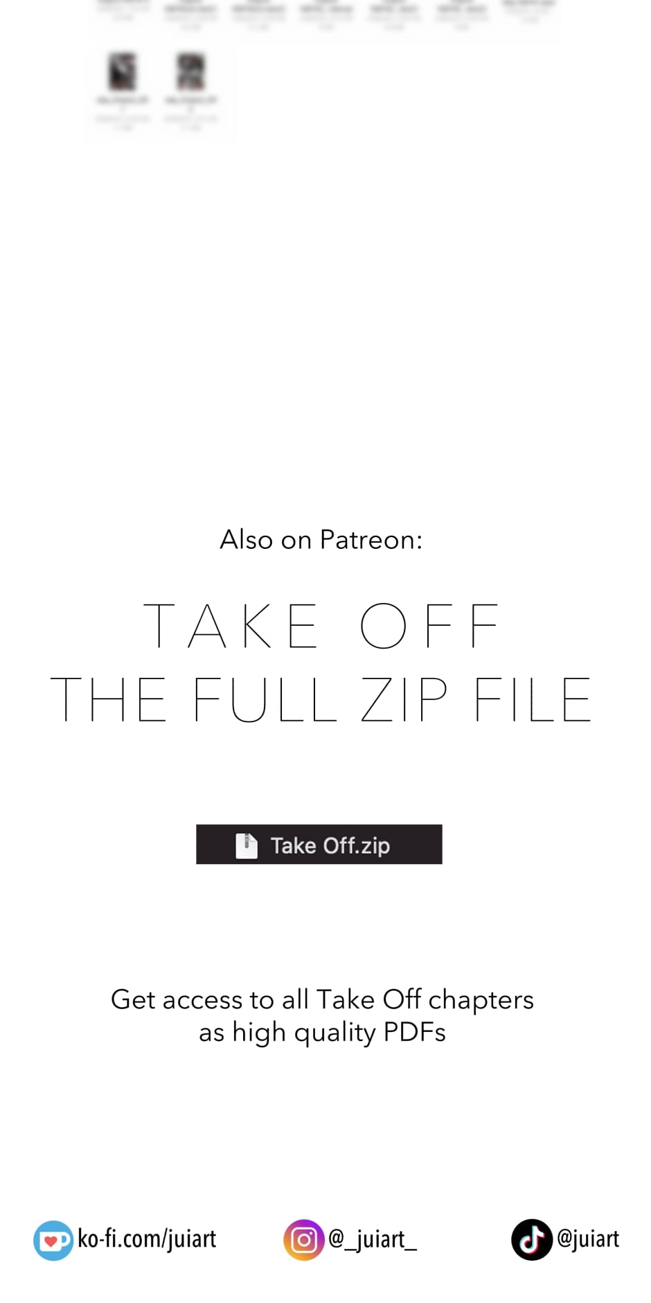 Read Take Off :: Ch.36 Window On You | Tapas Comics