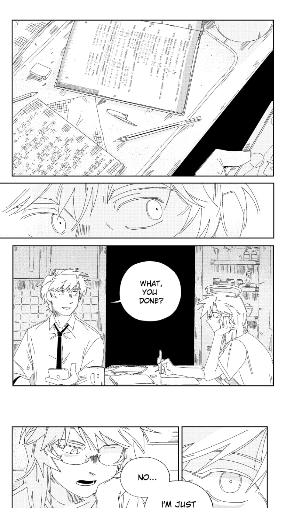 Read Execution :: PART 3 | Tapas Community