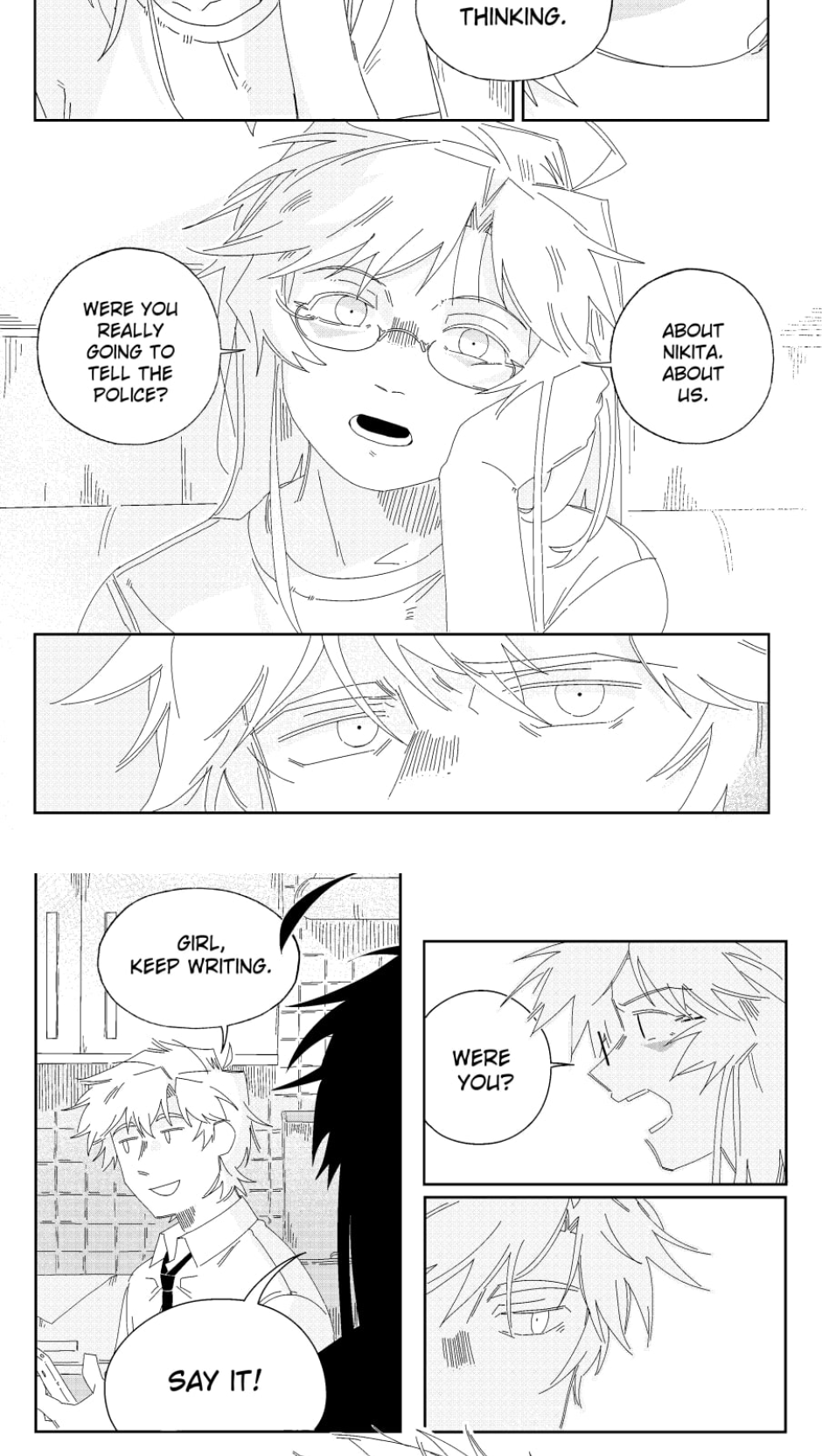 Read Execution :: PART 3 | Tapas Community