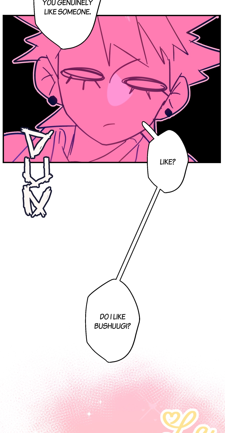 Read Bad Boy Crash Course :: EP 23 : What Fubi Really Likes | Tapas Community