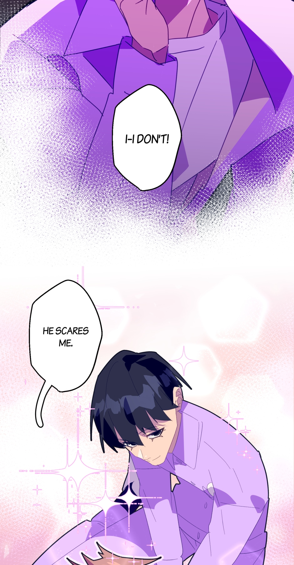 Read Bad Boy Crash Course :: EP 23 : What Fubi Really Likes | Tapas ...