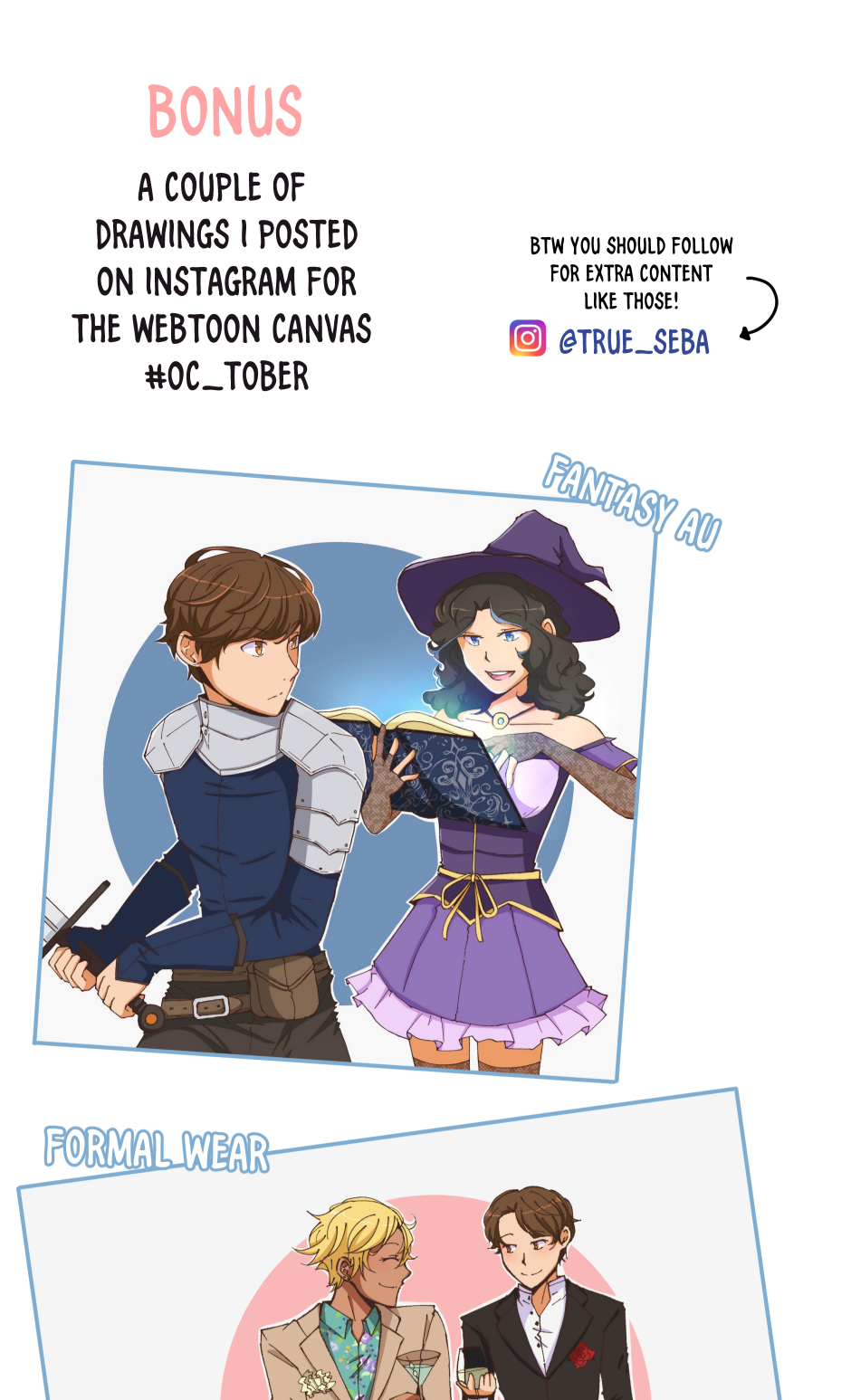 Read Summer boo :: Q&A! | Tapas Community