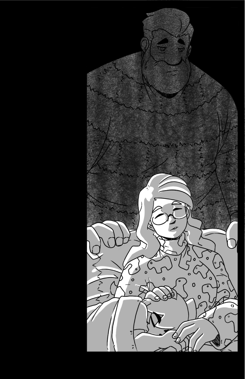 Read Kitty Kitty Bang Bang :: Bonus Comic#15 | Tapas Comics