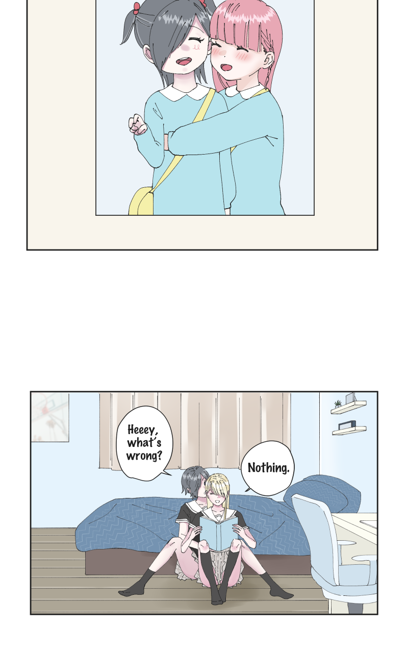 Read My Yandere Girlfriend Episode 7 Photo Tapas Community