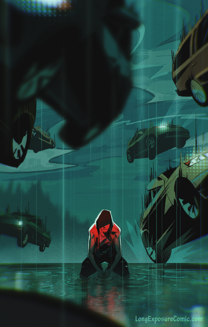 Read Long Exposure :: ch.10 357-360 | Tapas Community