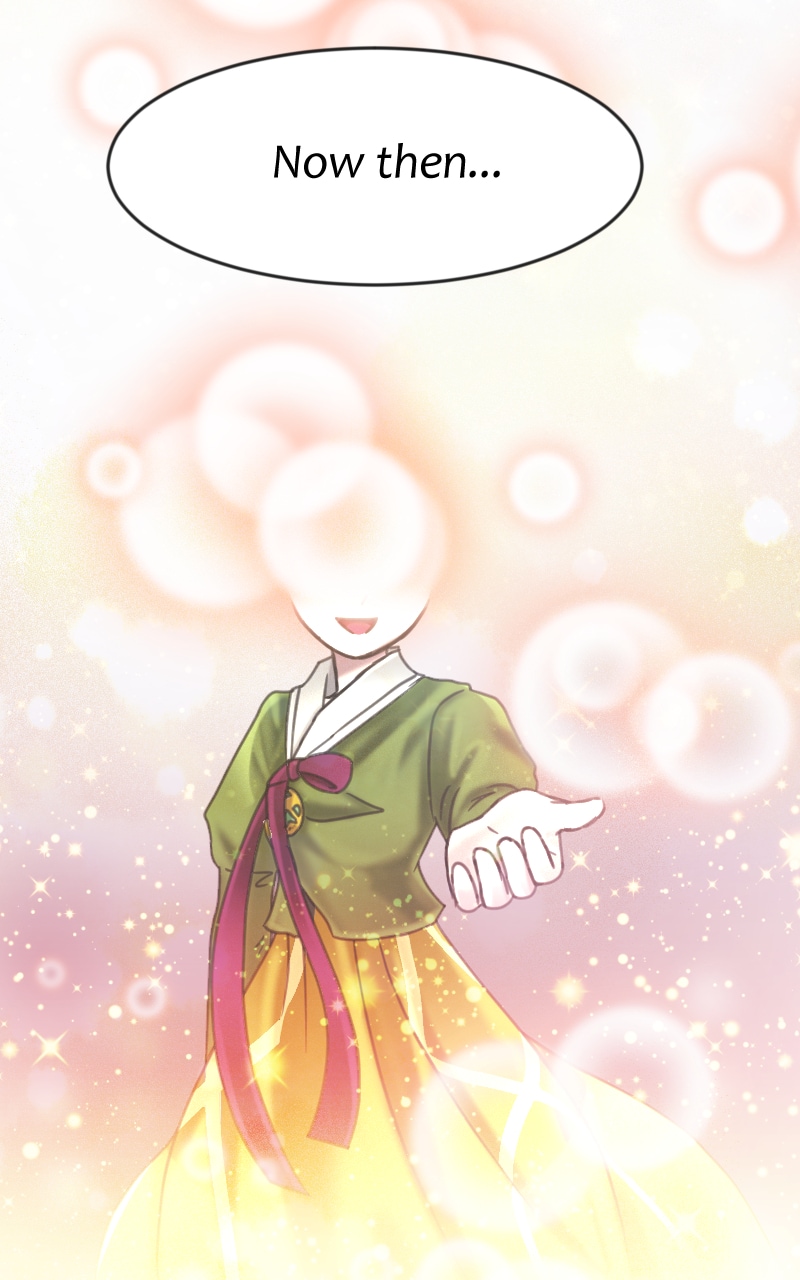 Read Doraji :: Prologue | Tapas Community