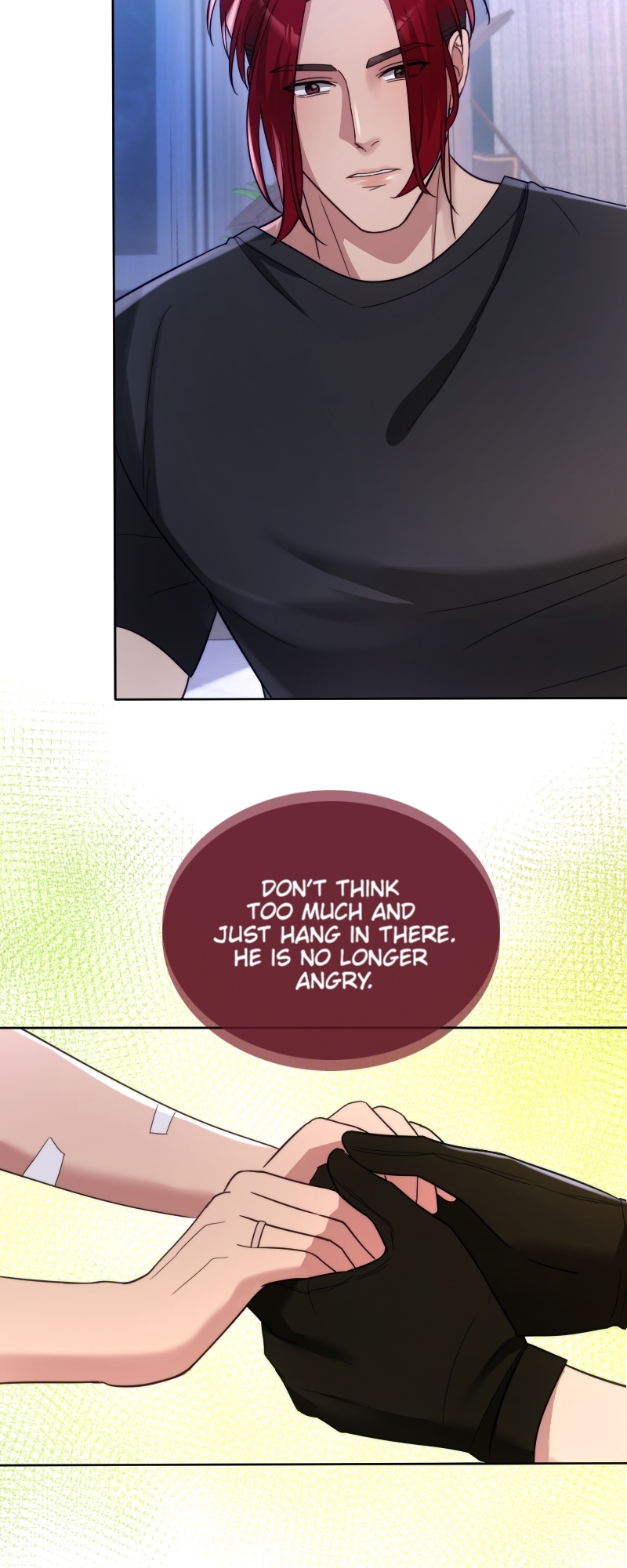 Read (BL) Mated To The Ruthless Alpha :: Eps 24-III: I Want To Go Home | Tapas Community