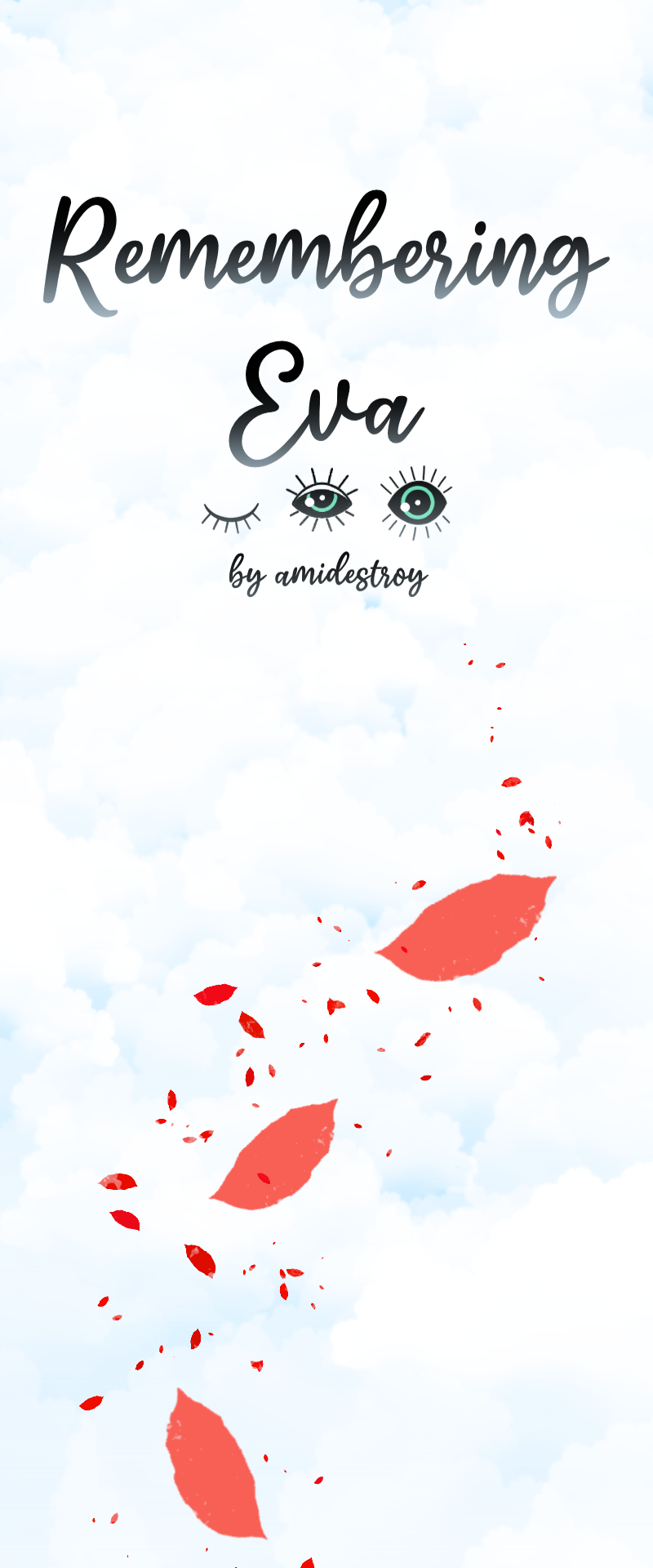 Read Remembering Eva :: The first day of fall | Tapas Community