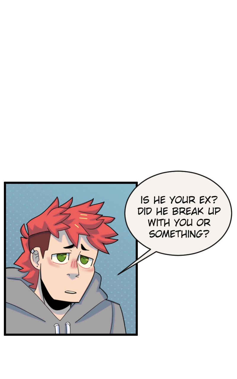 Read Spicy Mints :: Groupie | Tapas Community