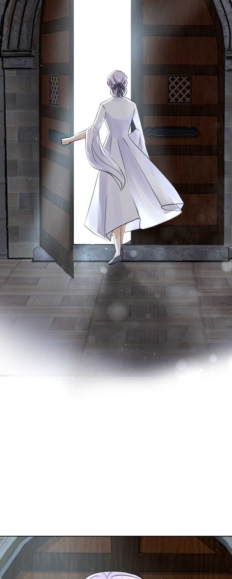 Read The Alpha's Replacement Bride :: Eps 1 - The Replacement Luna ...