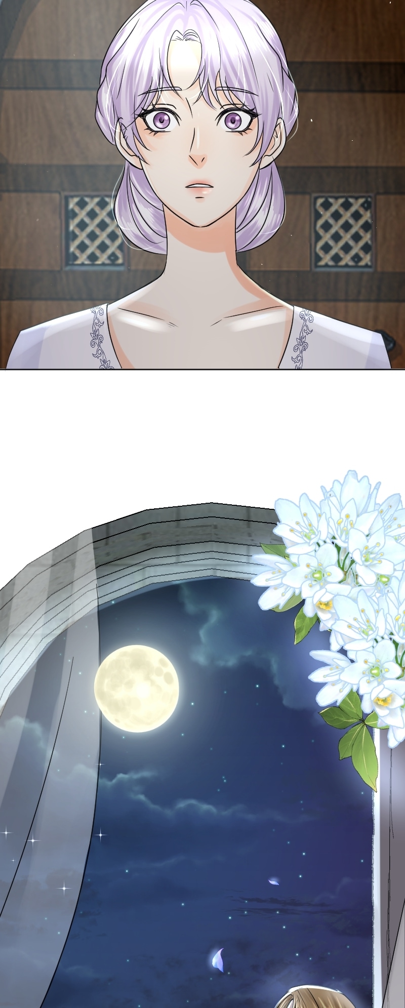 Read The Alpha's Replacement Bride :: Eps 1 - The Replacement Luna ...