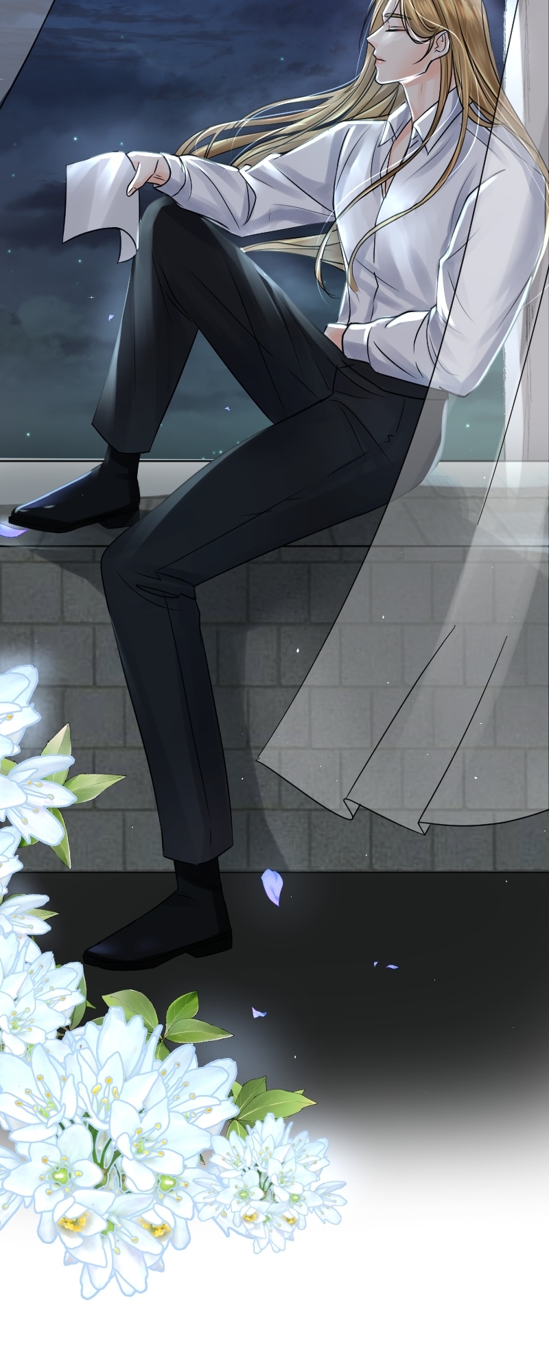 Read The Alpha's Replacement Bride :: Eps 1 - The Replacement Luna ...