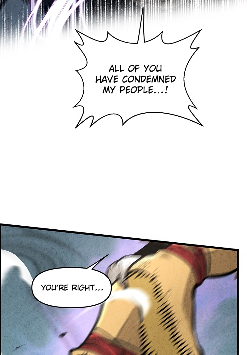 Read Kinfire Chronicles: First Expedition :: Traitor, Part 2 | Tapas Comics