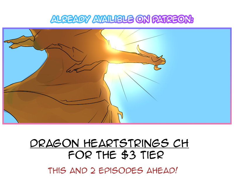 Read Tied in red: Tangled :: Intermission: Dragon Heartstrings 1/2 ...