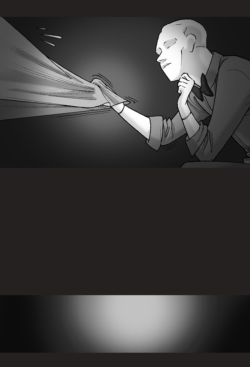 Read Silent Horror :: Tailor Shop | Tapas Community