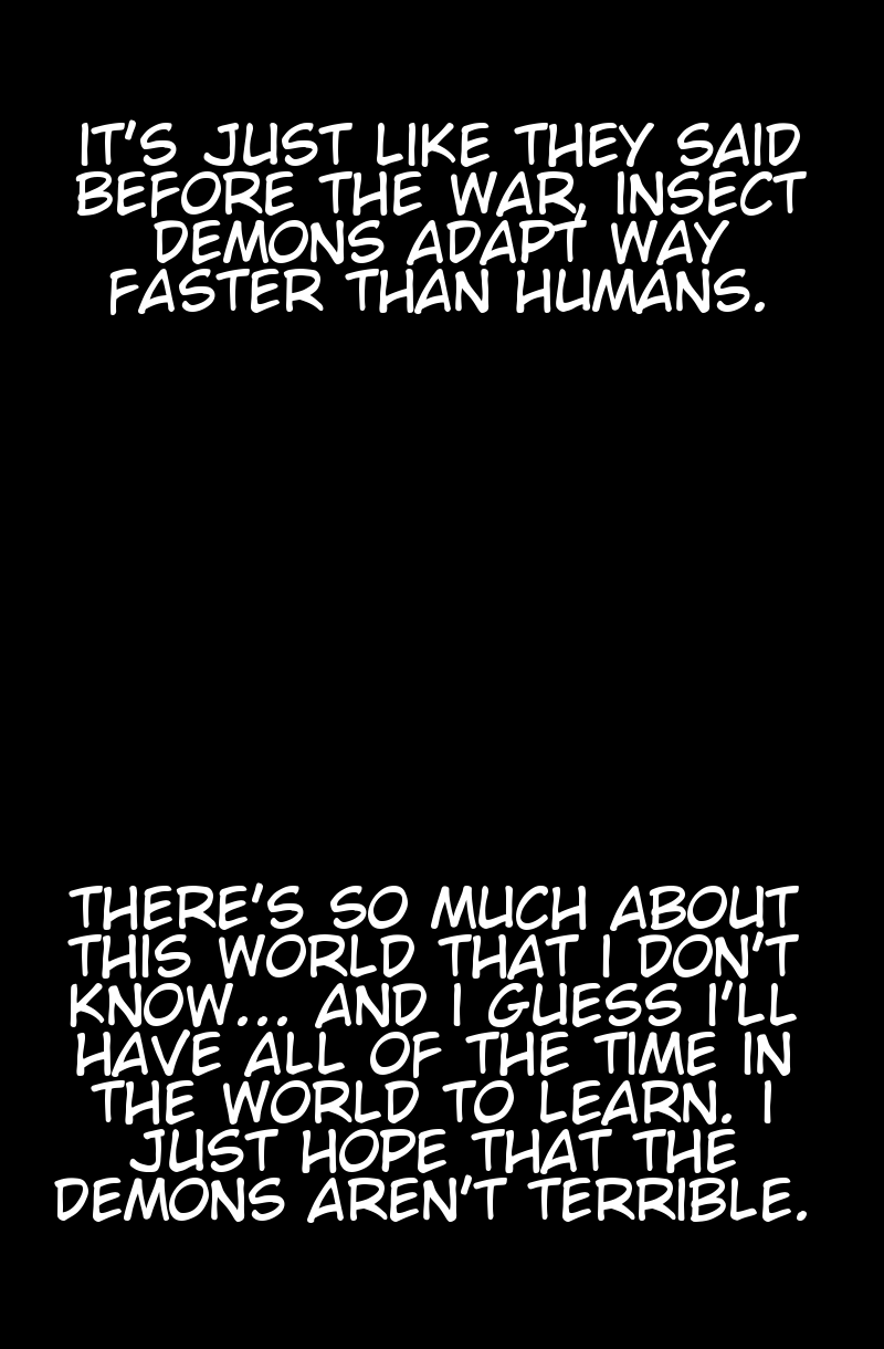 Read Mayfly Terrarium :: Axiom (Pt. 4) | Tapas Comics