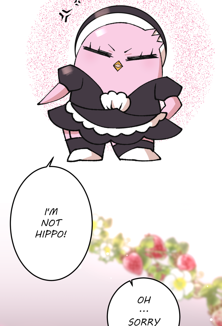 Read Mermaid Melody Encore :: The Beginning (Part 2) | Tapas Community