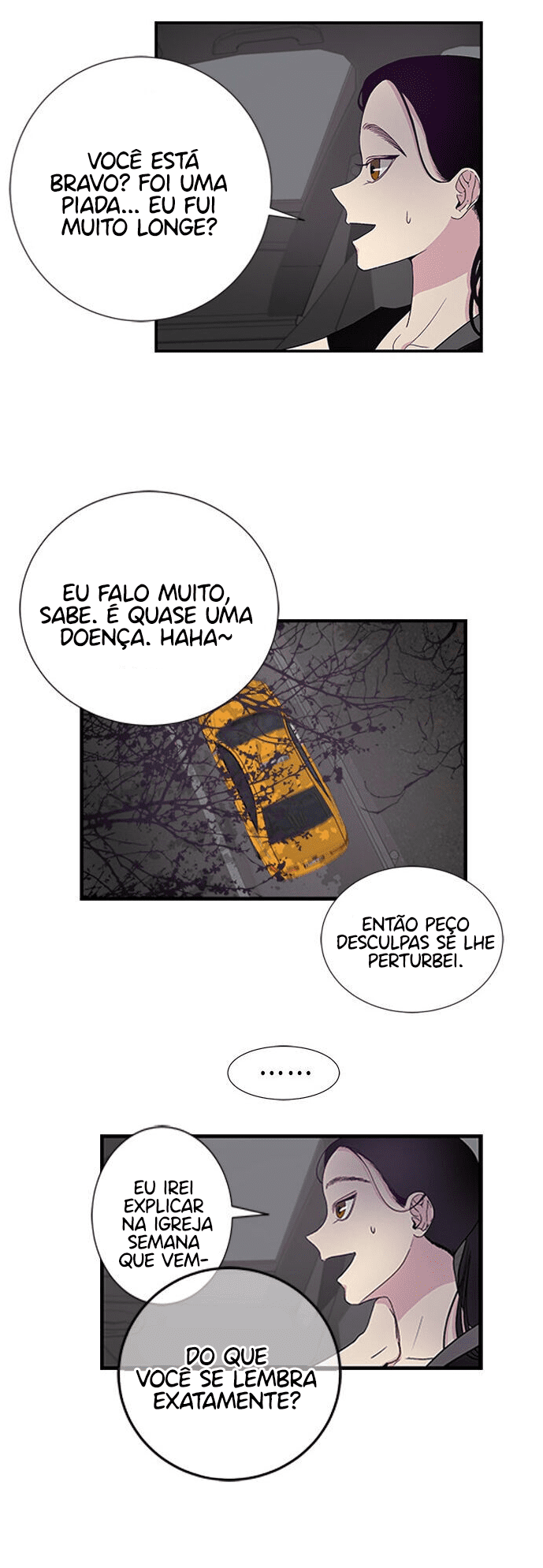 Read Olgami :: Olgami | Tapas Community