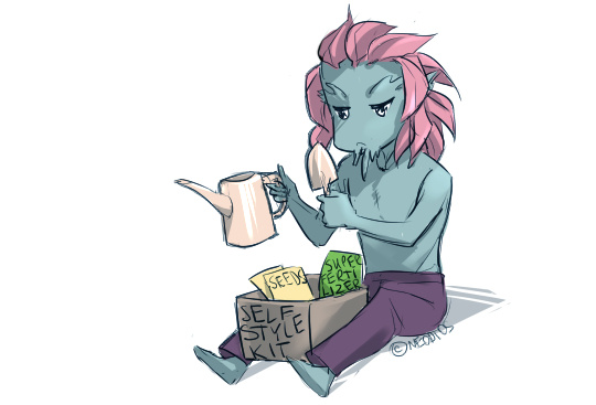 Read GW2 Times :: New Cut | Tapas Comics