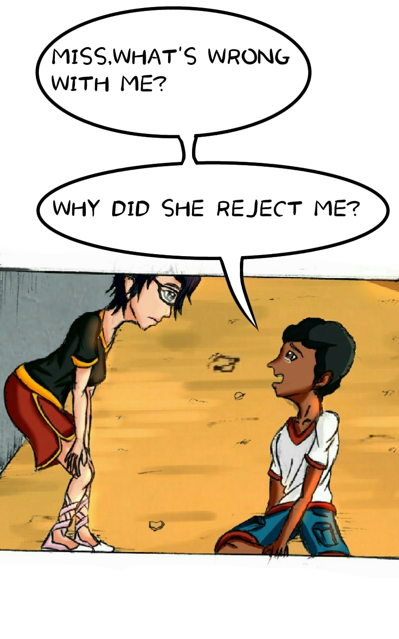 Read Lesson: How To Get A Girlfriend :: Confessions And Misfires Part 2 ...