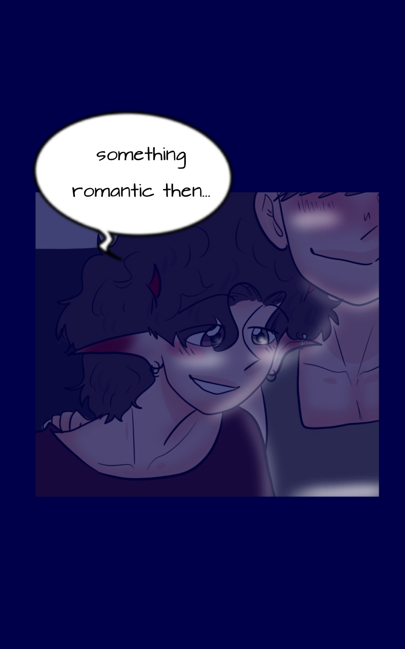 Read My little Demon (BL) :: Episode 256 | Tapas Community