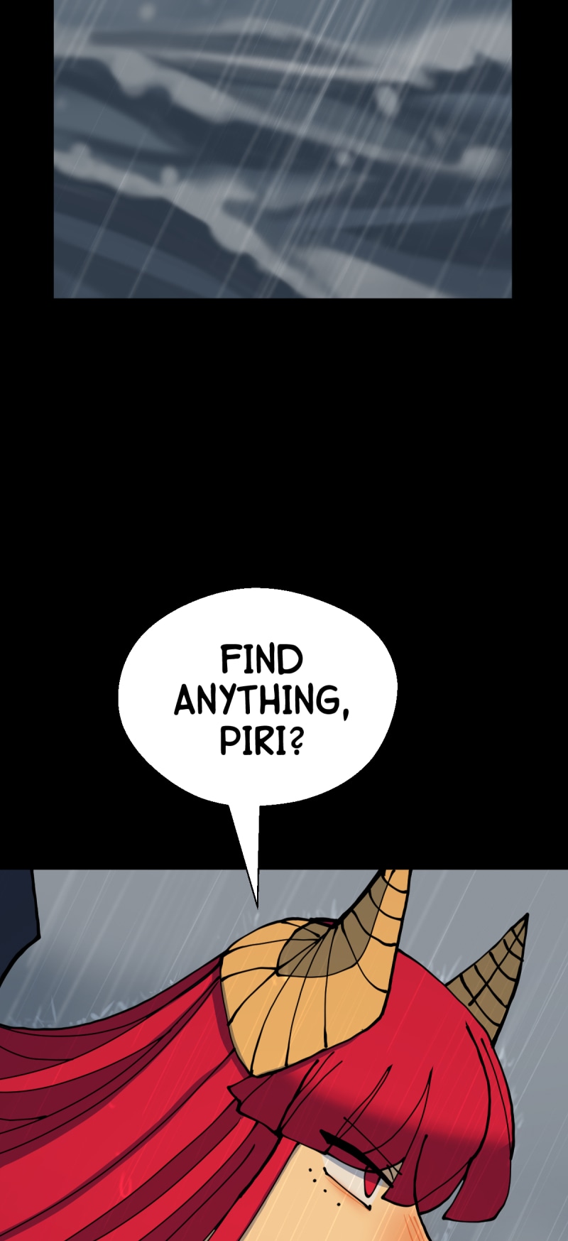 Read @ XXIII :: Act 3: Scream & Shout (5) | Tapas Comics