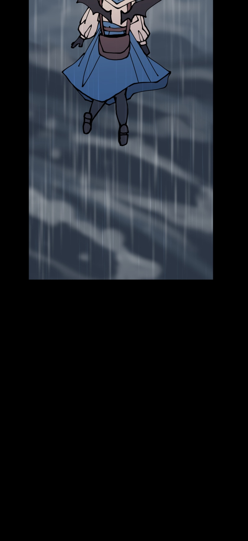 Read @ XXIII :: Act 3: Scream & Shout (5) | Tapas Comics