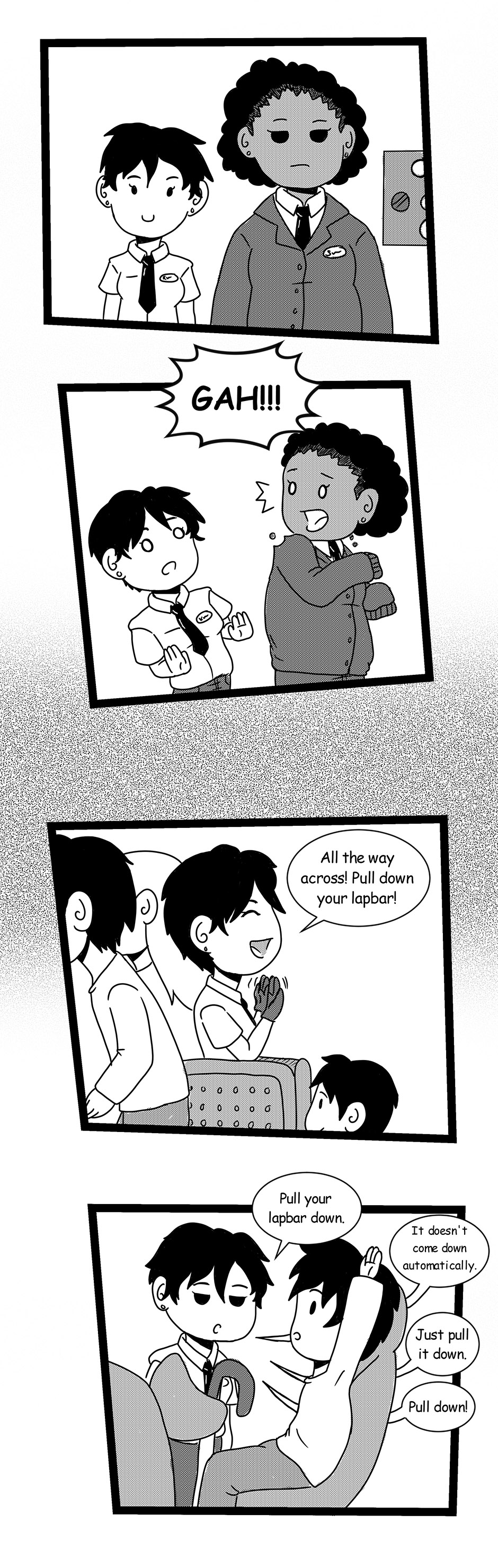 Read Mangaka Memoirs :: Daily Work Routine | Tapas Comics