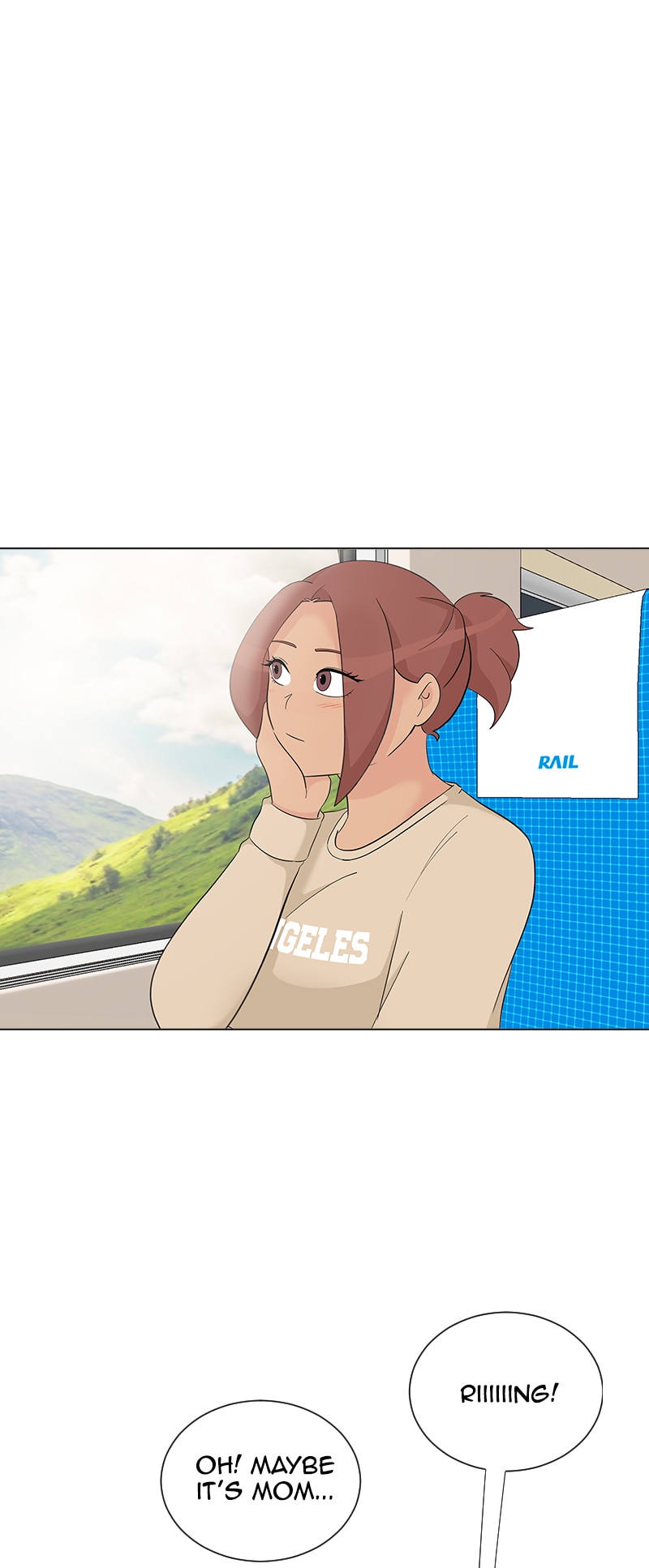 Read Flatmates With Benefits :: Important Things | Tapas Community